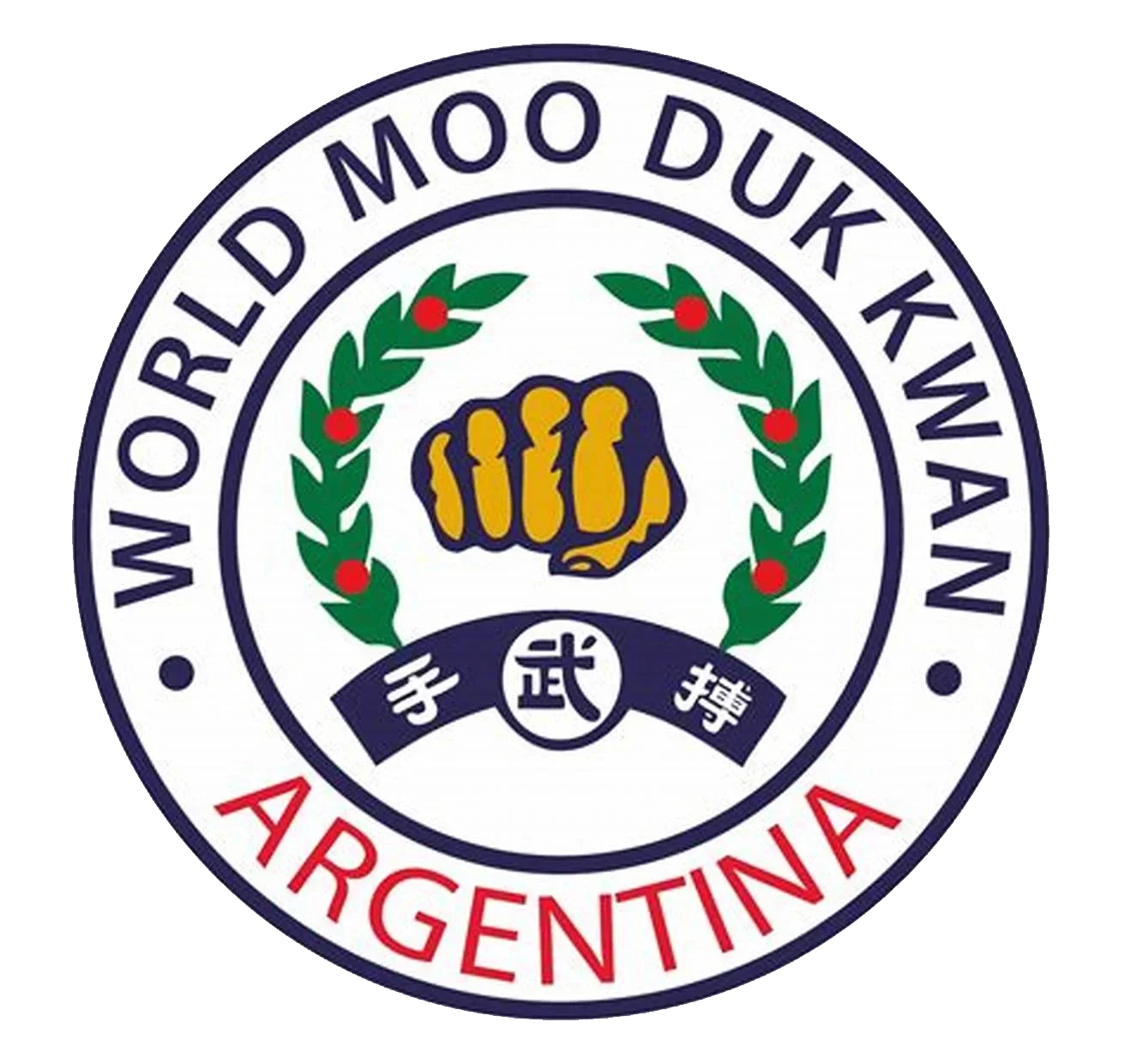 Soo Bahk Do Argentina | Moo Duk Kwan | Arte Marcial Tradicional Coreano